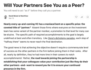16 Best VC Newsletters To Have In Your Inbox - Confluence.VC