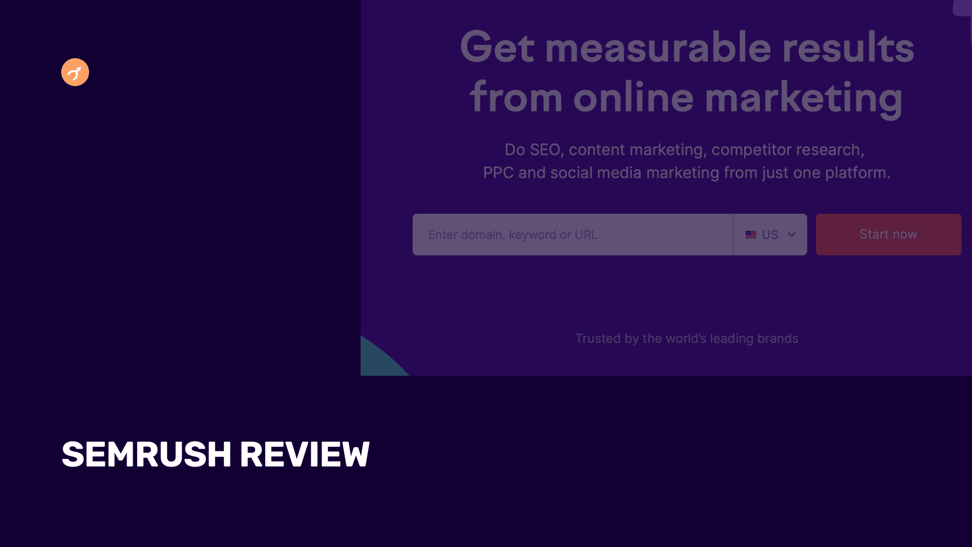 Semrush Review: 11 Features, 9 Pros And Cons, And Our Final Recommendation On The Marketing ...