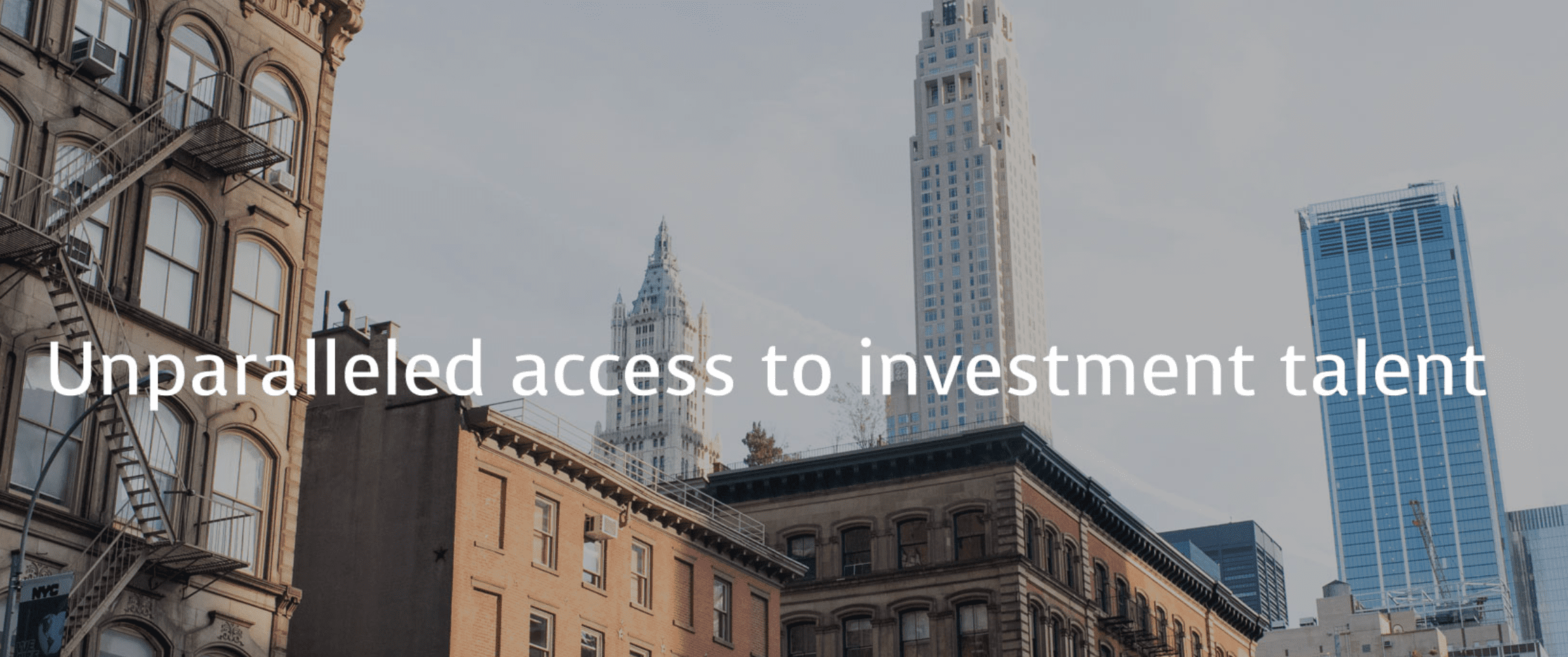 30 Best Investment Team Recruiters In New York - Confluence.VC