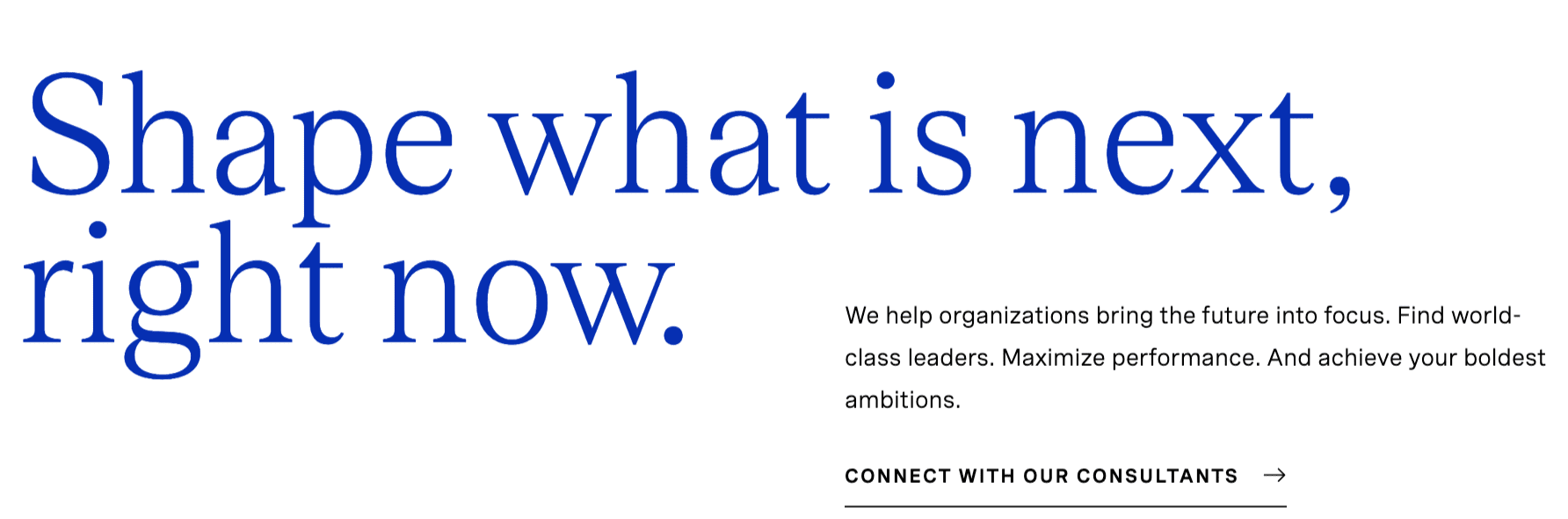 36 Best Private Equity Recruiters - Confluence.VC