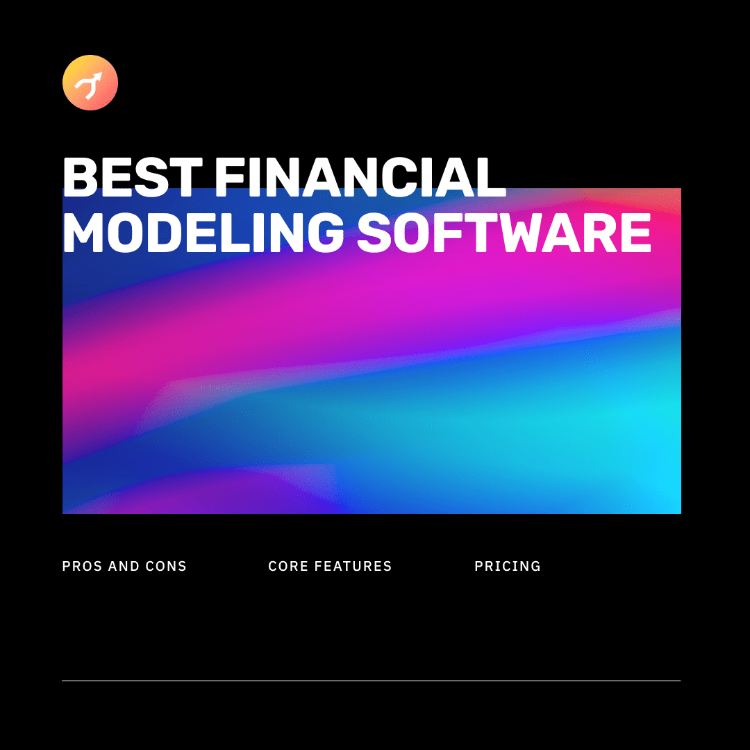 Best Financial Forecast Software: 11 Tools Worth Exploring - Confluence.VC