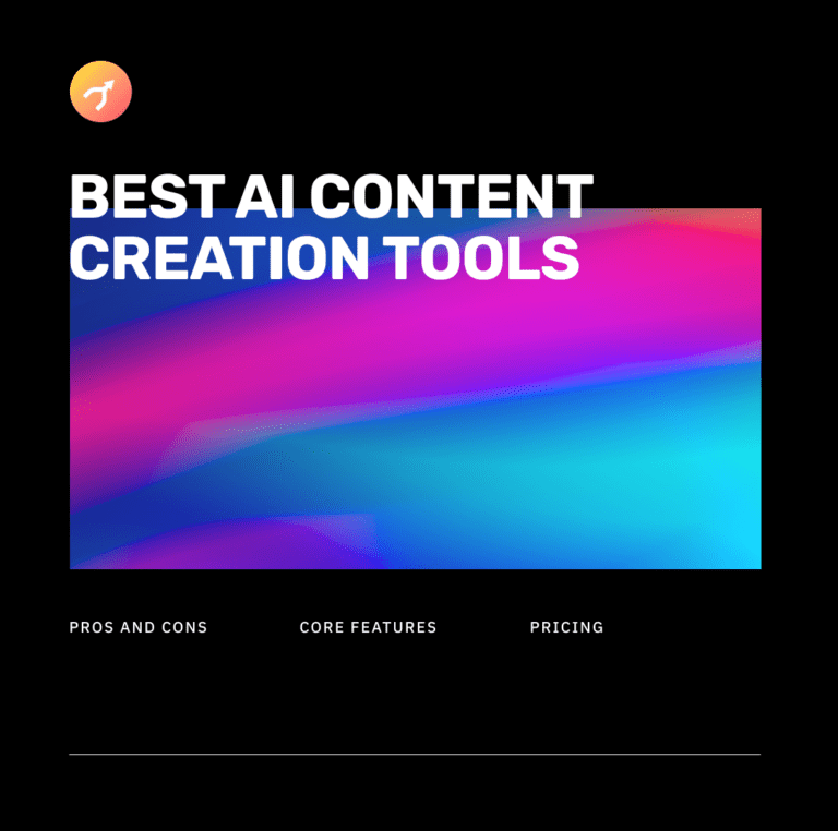 9 Best AI Content Creation Tools And Software - Confluence.VC