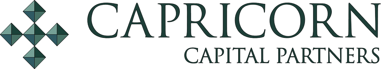 Capricorn Capital Partners UK - Confluence.VC